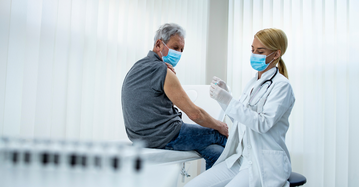 What is SIRVA? Symptoms, Causes, Treatment in 2024