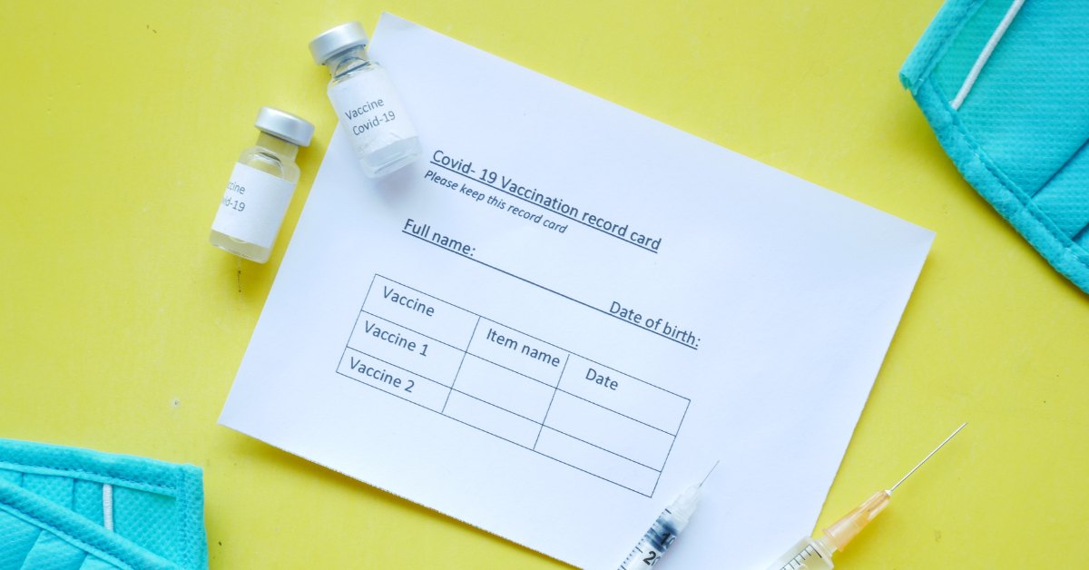 Understanding Long-Term Vaccine Safety: What Are the Risks?