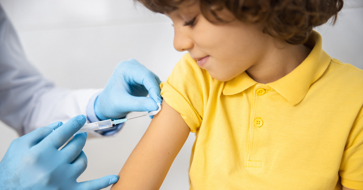 Understanding Long-Term Vaccine Safety: What Are the Risks?
