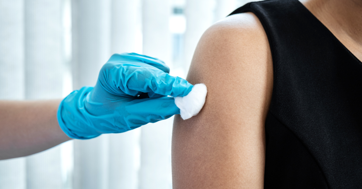 Sterilizing Immunity: Understanding Its Role in Vaccine Science